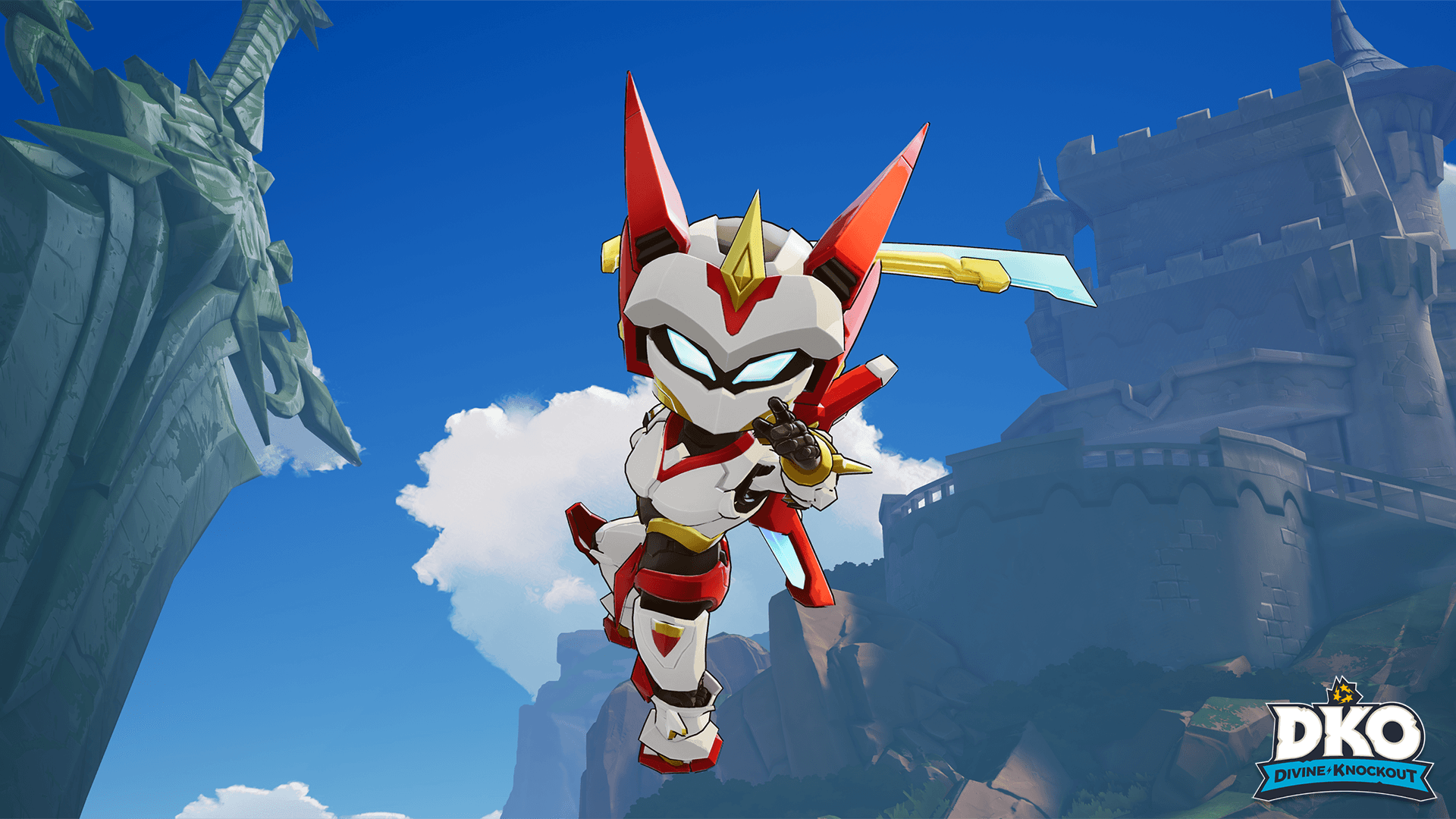 Divine Knockout (DKO) - News - UpdateMonitor