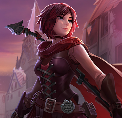 PatchBot for Paladins