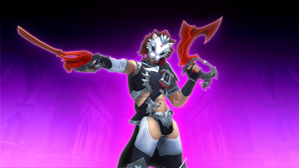 Paladins Update 2.67 Out for Midnight Masquerade Patch This May 17