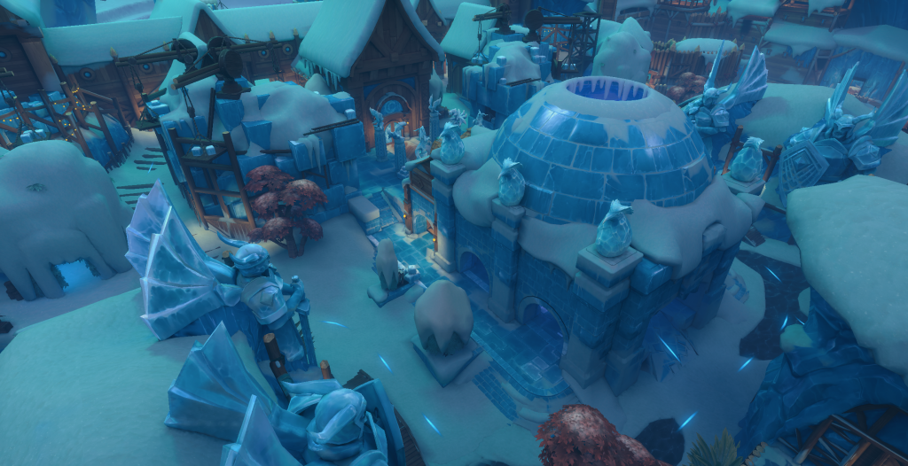 Paladins – Anniversary Patch Notes | Siege Remixed: New Map, New ...
