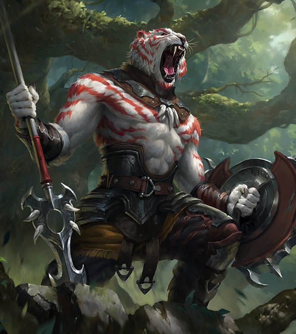 Smite Character Cards