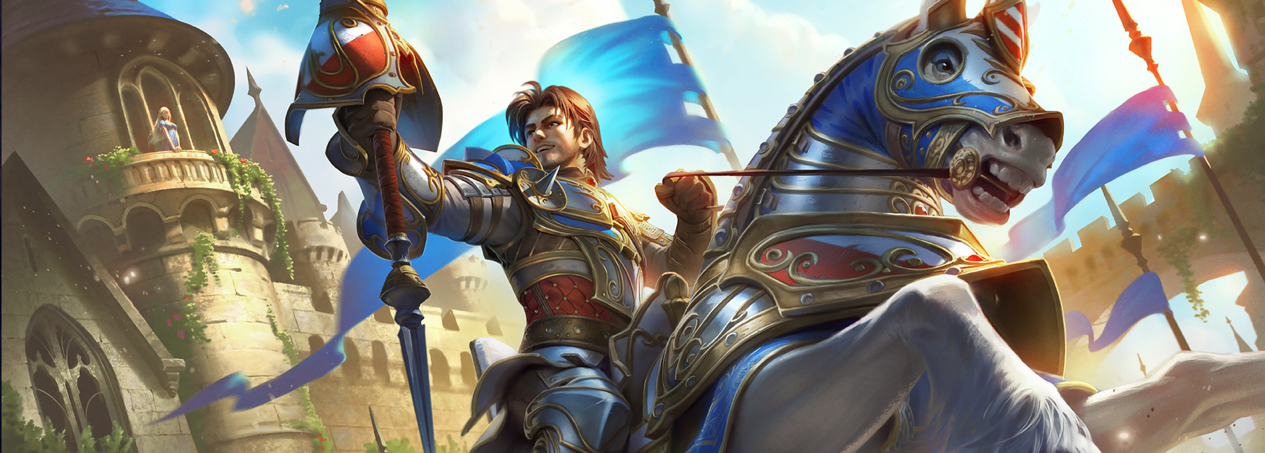Best Lancelot Smite builds - Patch 12.1 | ProSmiteBuilds