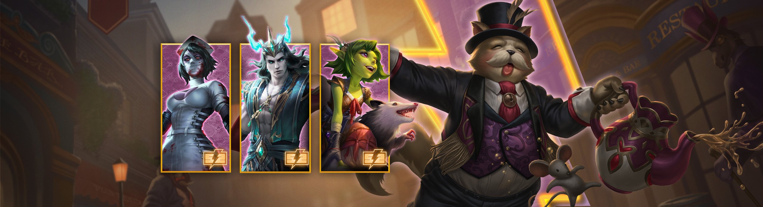 Smite Builds & Guides for Gods and General Strategy. Find Smite Guides ...