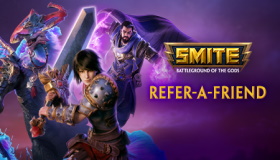 Smite Stats for All Gods in Ranked and Casual Modes ⚔ Smite Master