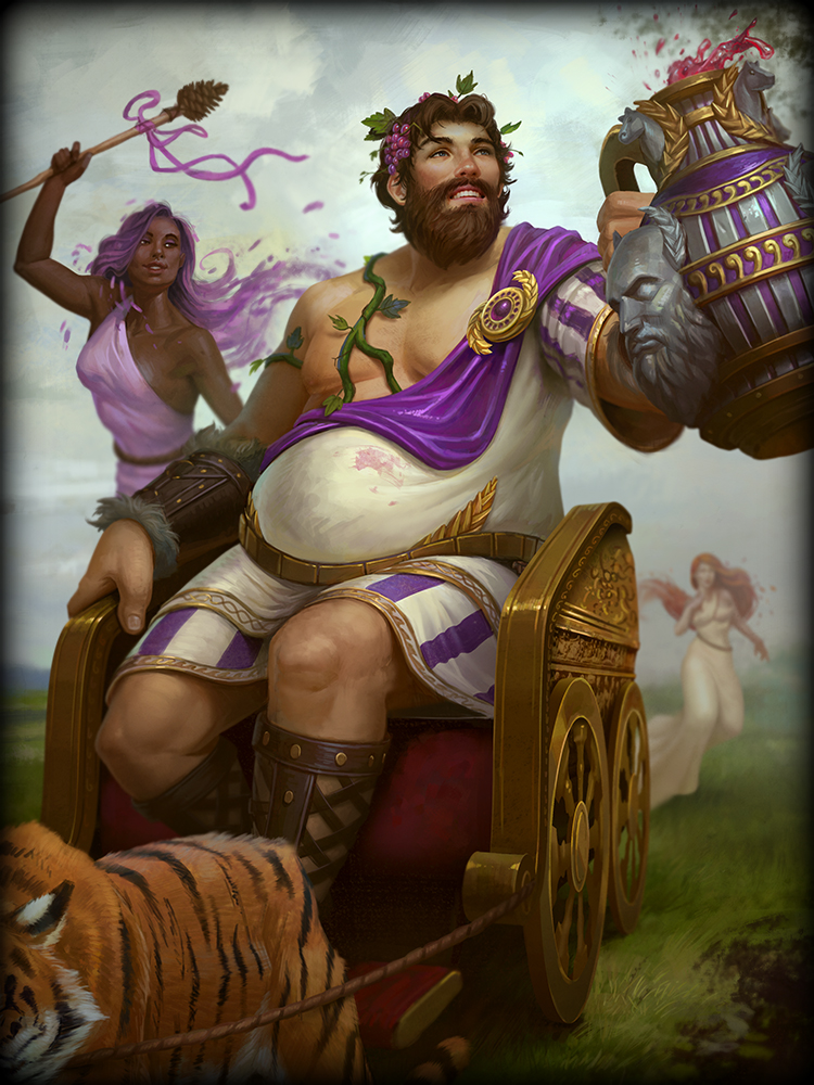 Bacchus Header Bacchus Header