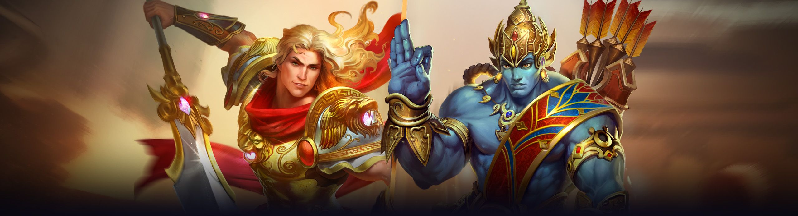 SMITE 2 Open Beta 3 Update Notes :: SmiteFire