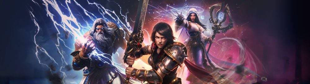 Smite Wallpaper 2 SMITE 2 On X: "Thanks So Much For Joining Us For The